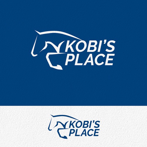 create a professional equestrian barn logo! | Logo design contest