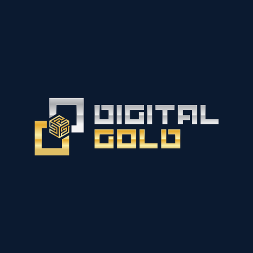 Logo Design for Digital Gold | Logo design contest