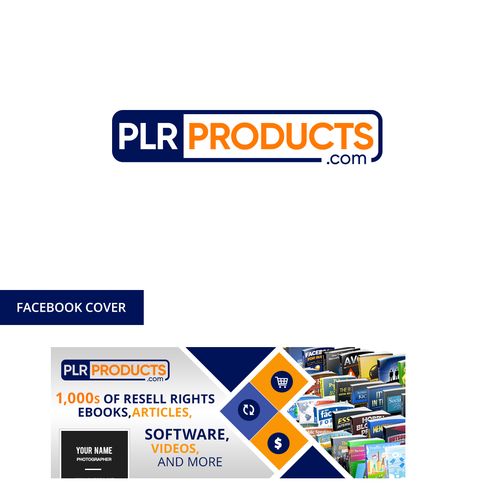 Designs | Create, Catchy Logo For PLRProducts.com And Social Media ...