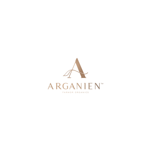 Designs | High-End Organic Argan Oil Brand | Logo design contest