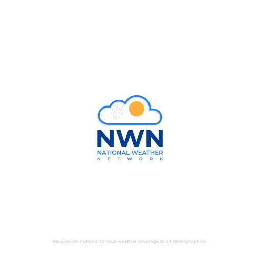 Designs | We are looking for a national weather network logo that will ...