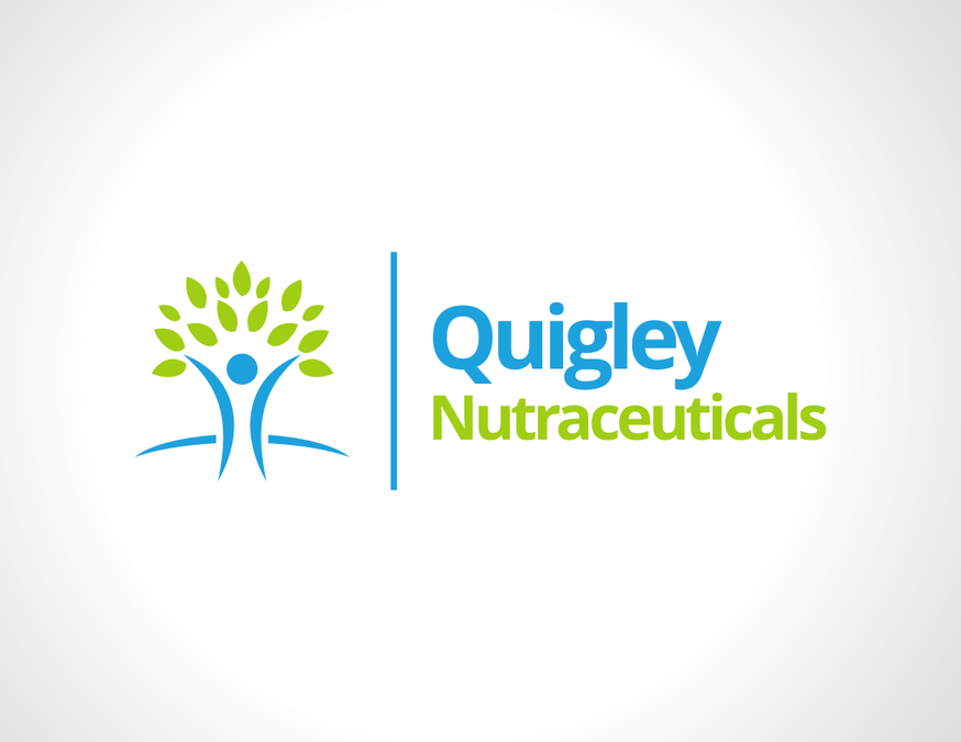 New logo wanted for Quigley Nutraceuticals | Logo design contest