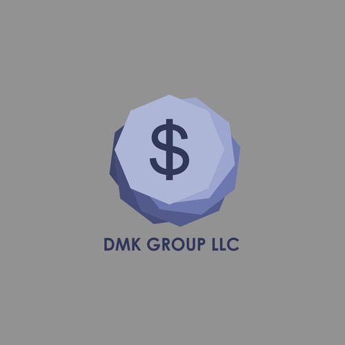 DMK LOGO | Logo design contest