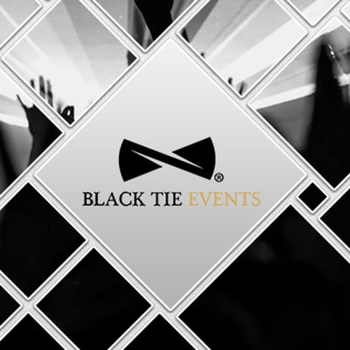 Designs | Black Tie Events Facebook Cover + MORE WORK! | Facebook cover ...