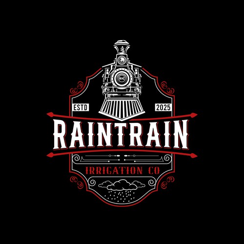 Designs | ALL ABOARD!! | Logo design contest
