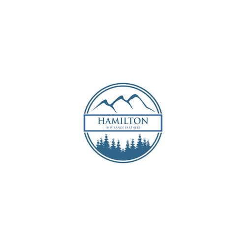 Hamilton Insurance Partners looking for a strong & HIP new logo | Logo ...