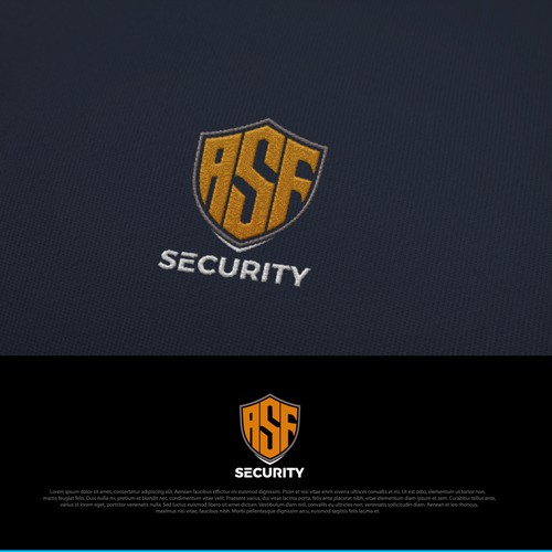 Designs | Logo design for a security firm. | Logo design contest