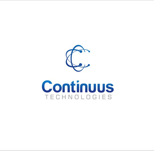 Continuus Technologies Management and Technology Consulting Firm | Logo ...