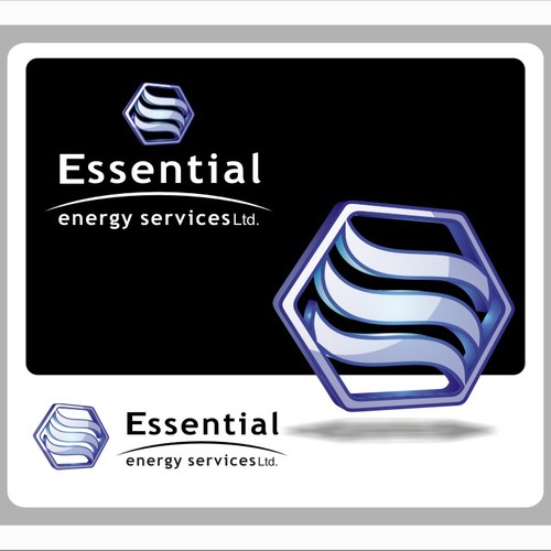 Essential Energy seeks the Best possible. | Logo design contest