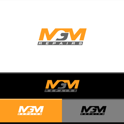 Logo for Heavy Duty Mechanic Business | Logo design contest