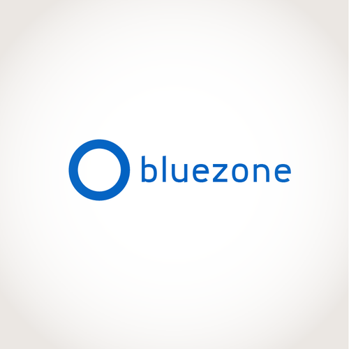 BlueZone or bluezone or Bluezone needs a new logo | Logo Design Wettbewerb