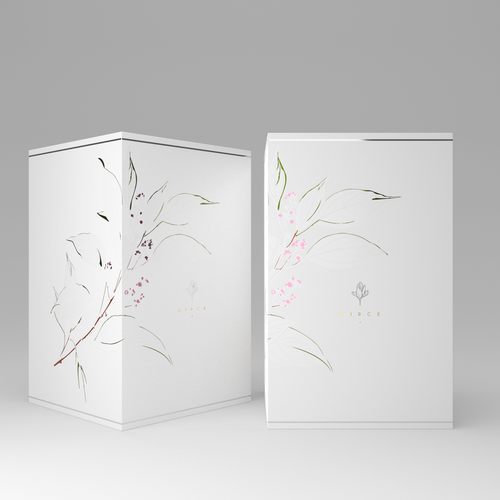 Luxury New Zealand Natural Perfumery packaging- magical and fun ...