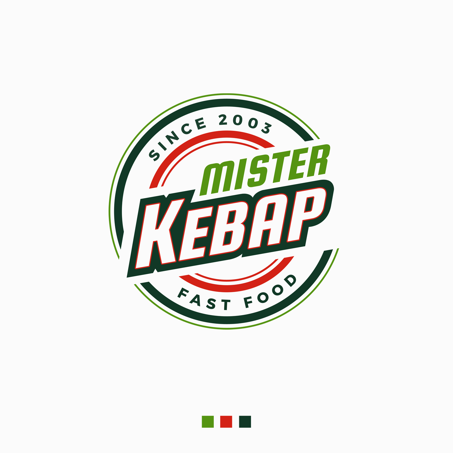 Kebab Logos - Free Kebab Logo Ideas, Design & Templates