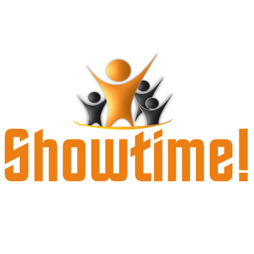 Logotipo De La Cadena Showtime