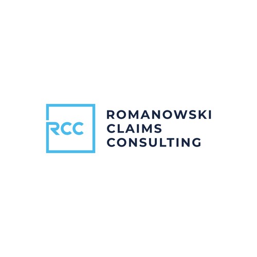 Designs | Powerful and professional logo needed for claims consulting ...