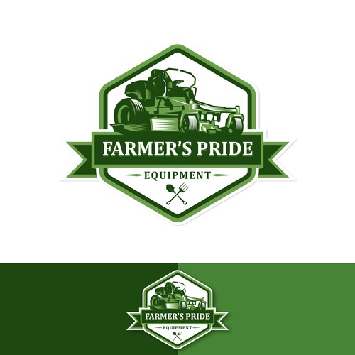 Design an industry leading logo for an equipment company | Logo design ...