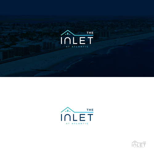 Designs | Design logo for "The Inlet" a Modern Luxury Residential ...