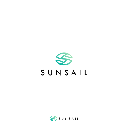 Designs | Best Beach Shade ever Invented! The SunSail! | Logo design ...