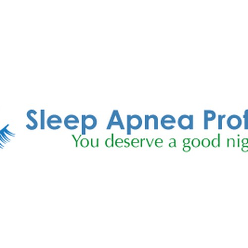 Help save lives by creating a logo for Sleep Apnea Professionals | Logo ...