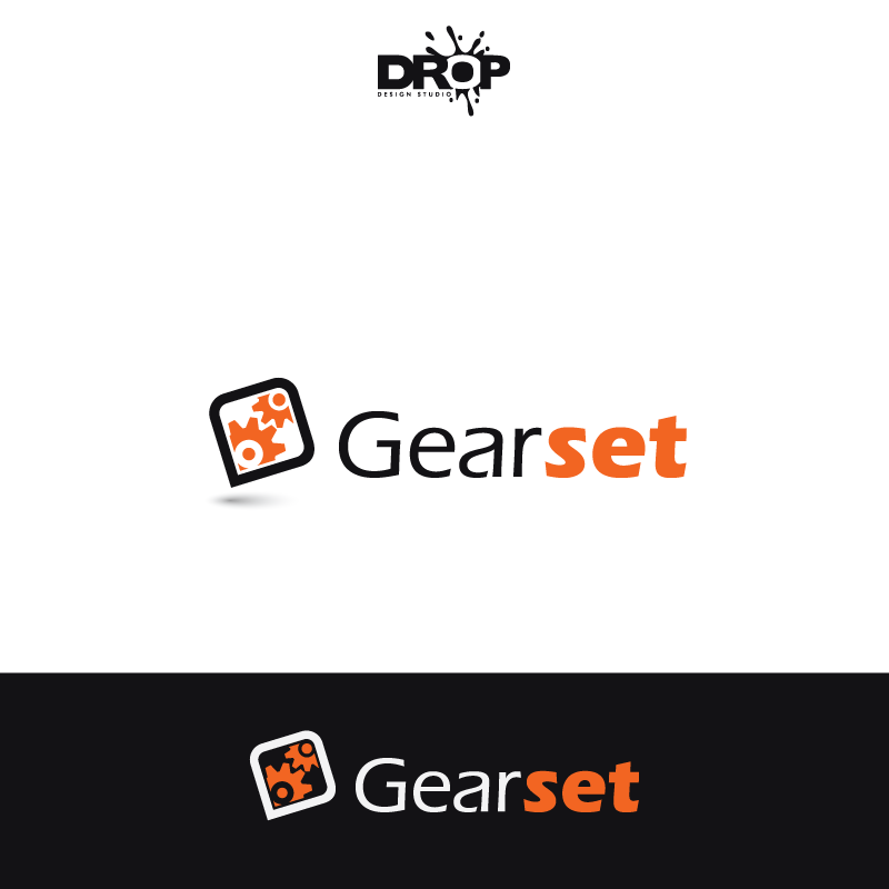 Gear Logos - Free Gear Logo Ideas, Design & Templates