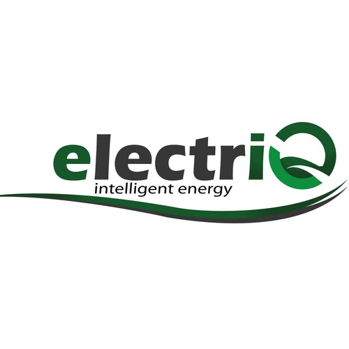 Electriq needs a new logo | Concours: Logo et carte de visite