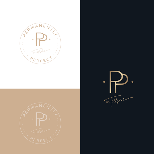 Designs | Modern and Clean Permanent Makeup Logo making my brand stand ...