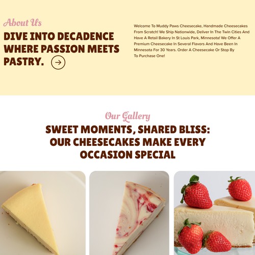 Designs | We need a visually stimulating and powerful website design ...