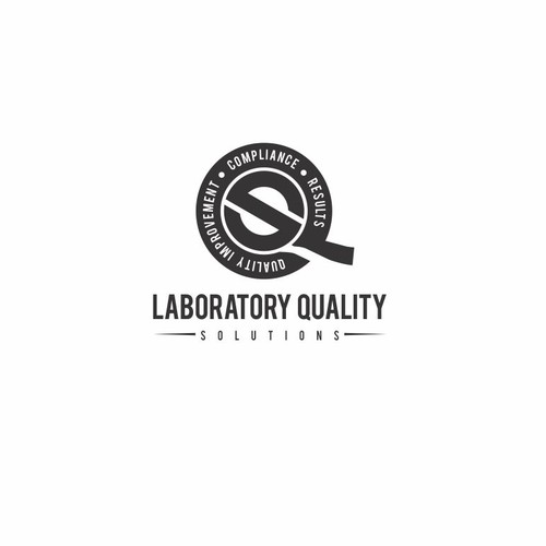 New lab quality company looking for its logo | Logo design contest