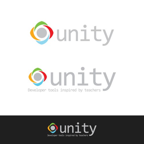 Create the next logo for Unity | Logo design contest