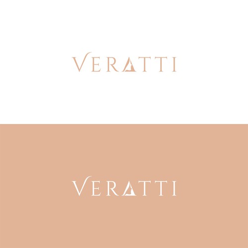 Designs | Design an attractive logo for VERATTI company | Logo & brand ...