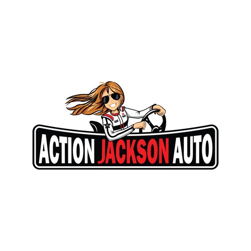 Action Jaction Logo Action Jackson Folder Icon By Charlitosway78 On