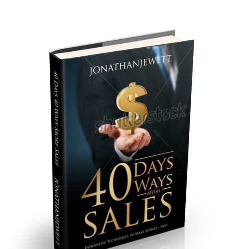 Designs | Stunning book cover for business book for professional ...