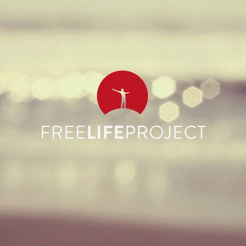 Designs | [Click] Are you a ROCKSTAR in Logo-Design? "Free Life Project ...