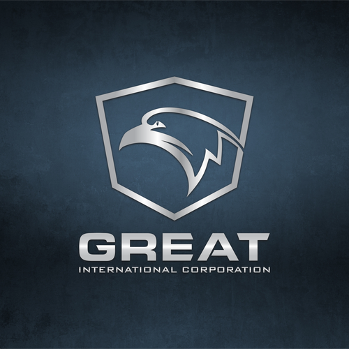 Designs | GREAT | Logo design contest