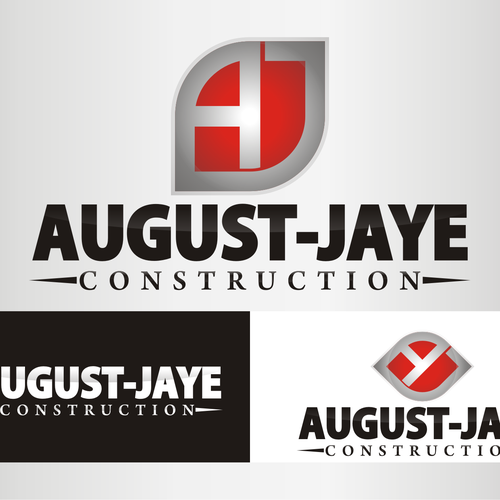 New logo wanted for August-Jaye Construction | Logo design contest