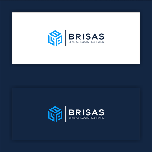 Designs | Brisas Design | Logo & brand identity pack contest