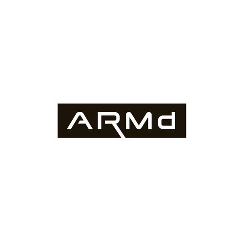 ARMd - Advanced Materials Research division - logo | Logo design contest
