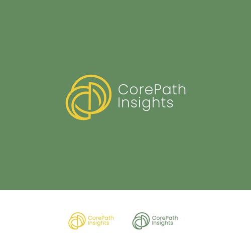 Designs | An insightful geometric logo for an accountant with a soul ...