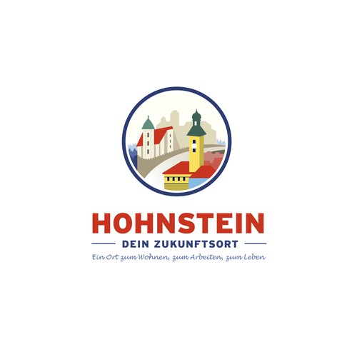 Designs | "Hohnstein – Shaping New Horizons" | Logo design contest