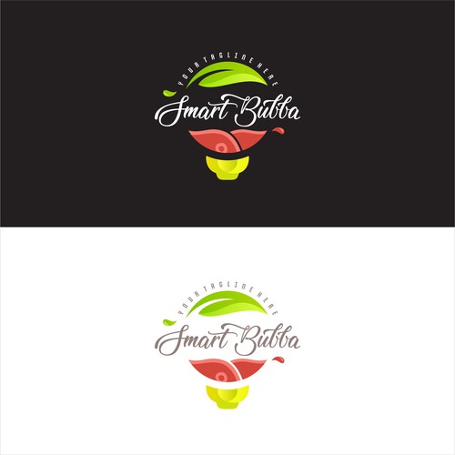 Designs | Design a fun, eye-catching logo for a new food product ...