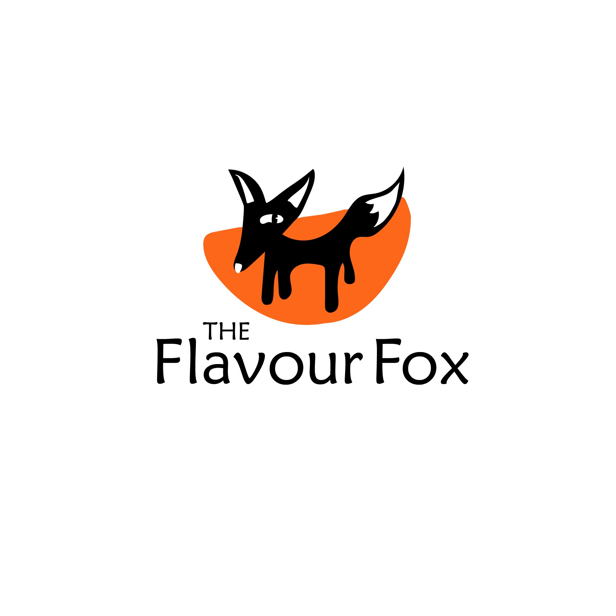 Flavor Logos - Free Flavor Logo Ideas, Design & Templates