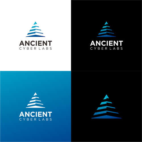 Designs | Logo for Ancient Cyber Labs | Logo design contest