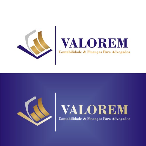 Design the next VALOREM logo | Logo design contest
