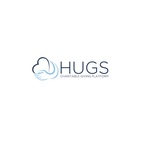 HUGS | Logo design contest