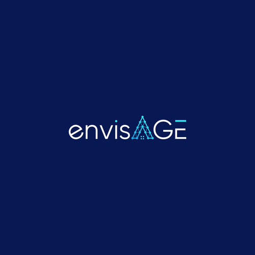 Designs | New Canada Network - envis-AGE | Logo design contest