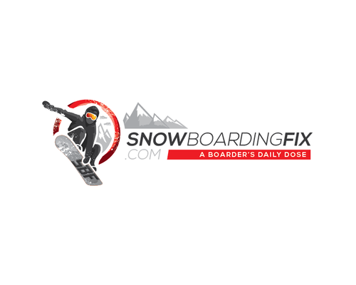 Cool Snowboard Logos