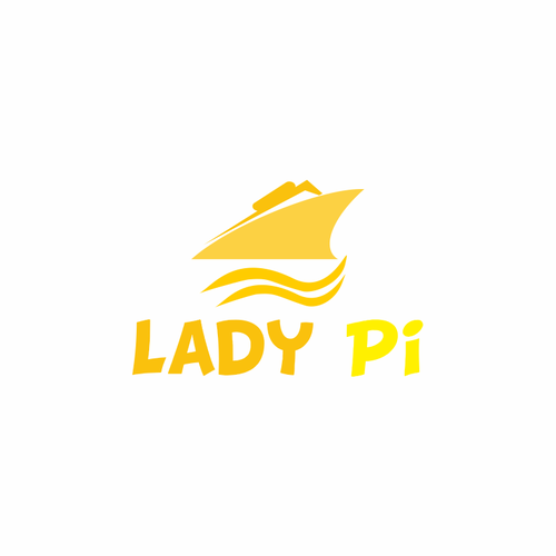 Lady Pi | Logo design contest