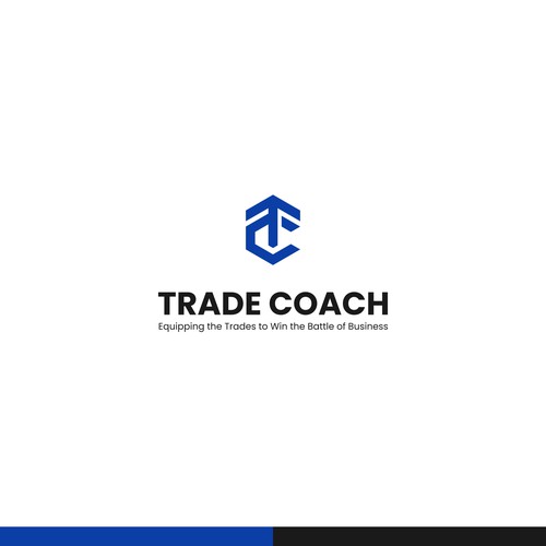 Designs | Trade Coach Logo | Logo design contest