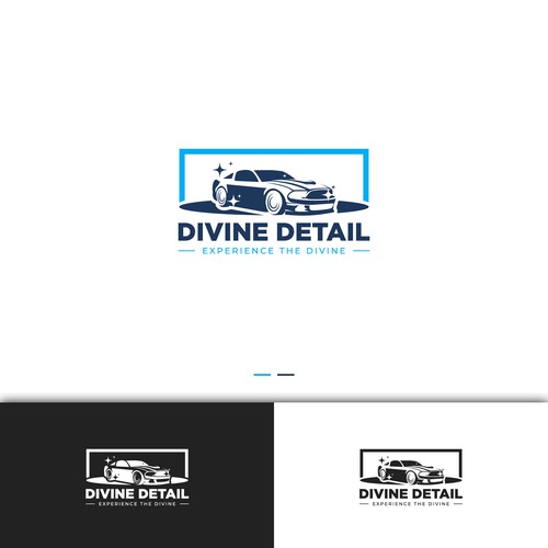 Designs | Help start the Divine Detail | Logo design contest