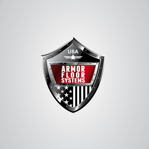ARMOR SHIELD. Quick and easy job! | Logo & brand identity pack contest